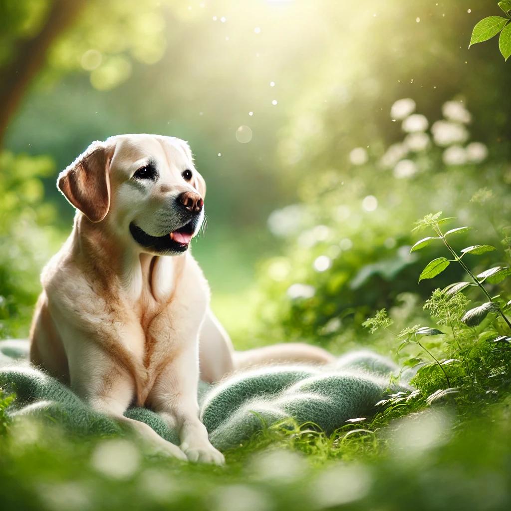 Early Detection of Liver Cancer in Dogs: Key Symptoms to Watch For - TCMVET