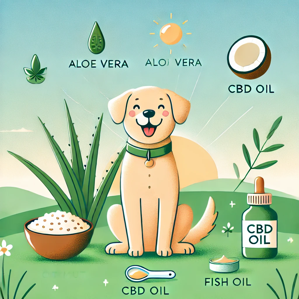 Dog Rash Treatment: Innovative Solutions for Every Pet Parent - TCMVET