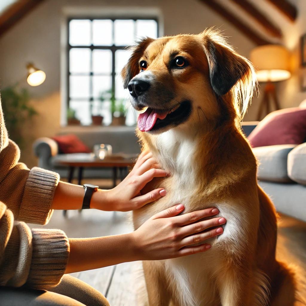 How to Perform At-Home Checks for Early Detection of Cancer in Pets ...