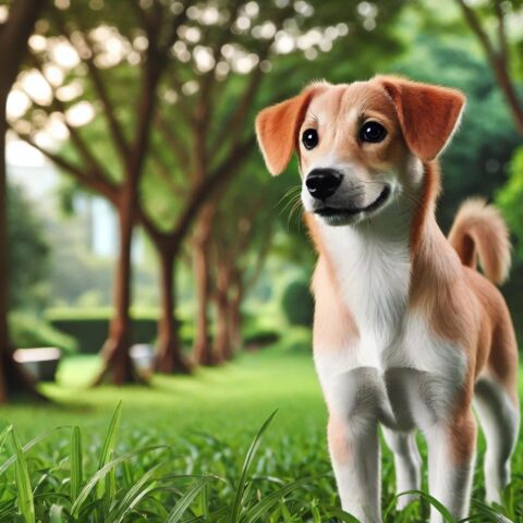 Understanding Swollen Neck Lymph Nodes in Dogs: Early Warning Signs and ...