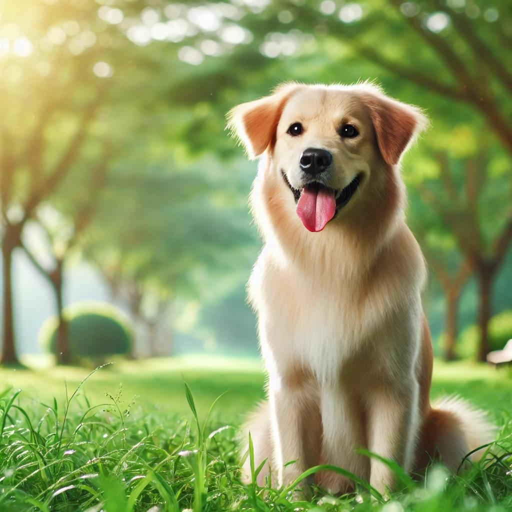 How Chinese Herbs Can Help Prevent Lung Cancer in Dogs Exposed to ...