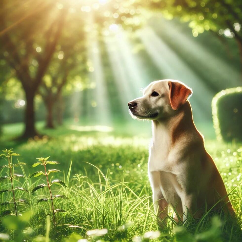 TCM and dog cancer Archives - TCMVET