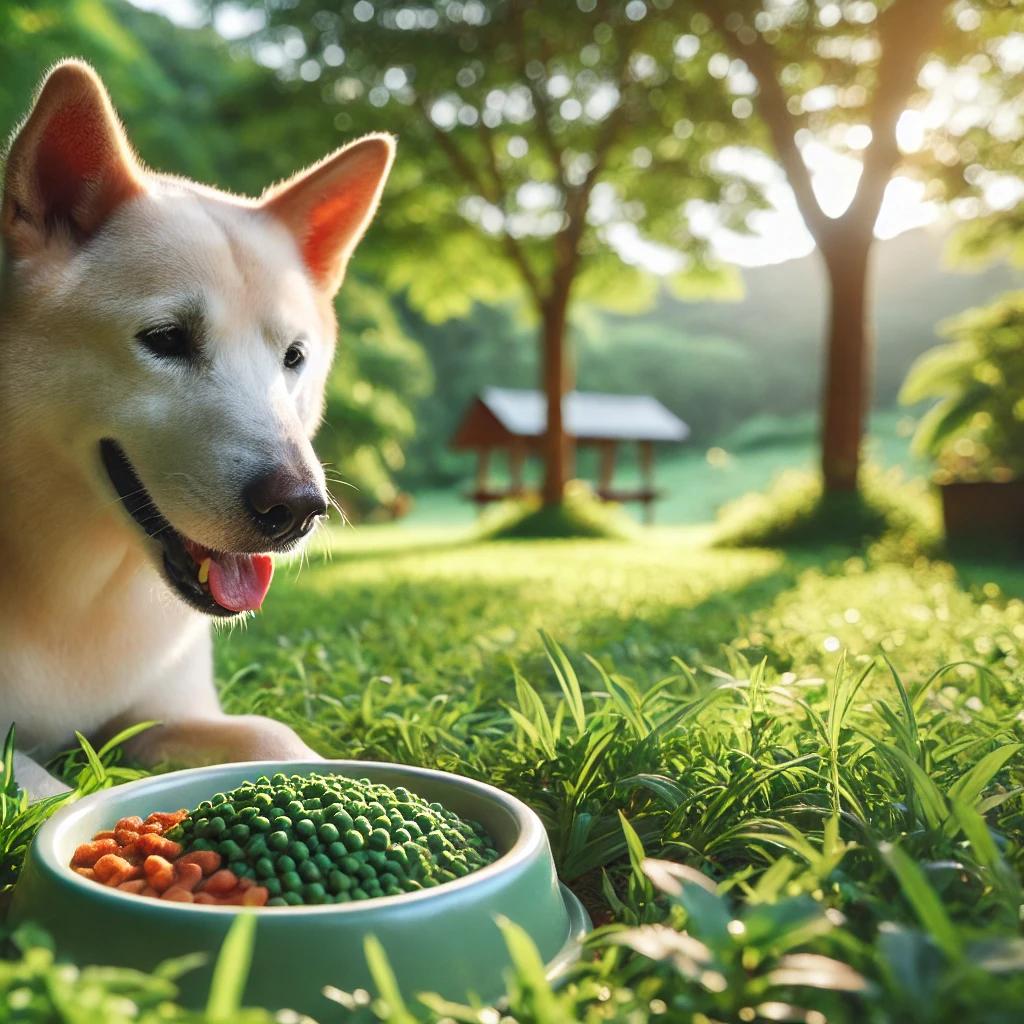 Boosting Weight in Dogs with Cancer: Practical Nutrition and Care ...