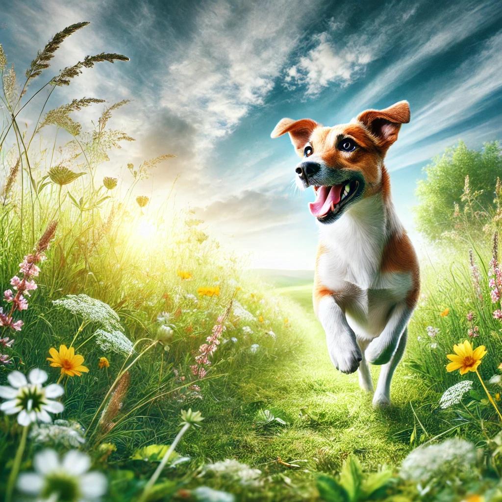 Proactive Approaches to Preventing and Managing Tumor Growth in Dogs ...