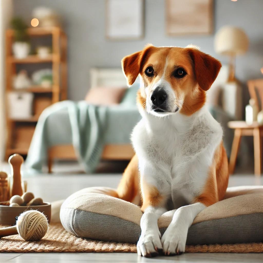 The Benefits of Red Peony Root for Pets with Tumors - TCMVET