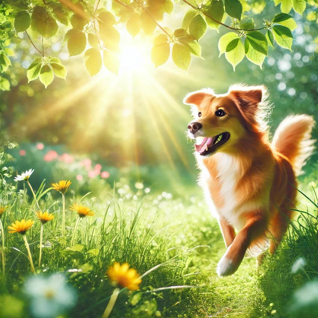 Harnessing the Power of TCMVET Baituxiao for Holistic Pet Cancer Care ...