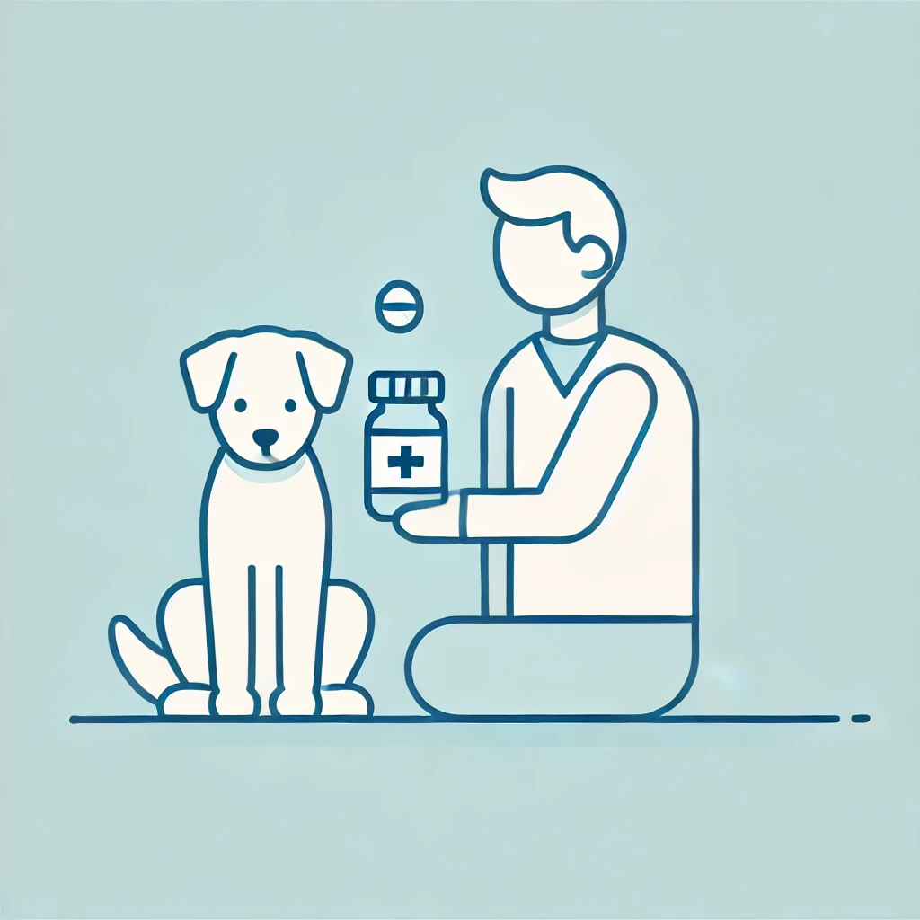 Natural Remedies for Dog Cancer: Cimetidine Insights