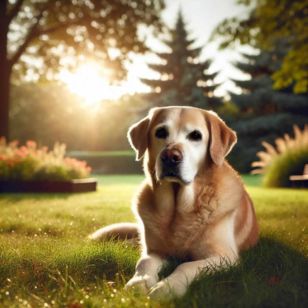 TCMVET Baituxiao Dog Cancer Treatment for Hemangiosarcoma