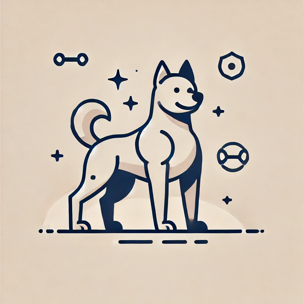 Natural Treatment for Dog Cancer: Muscle Builder Supplements