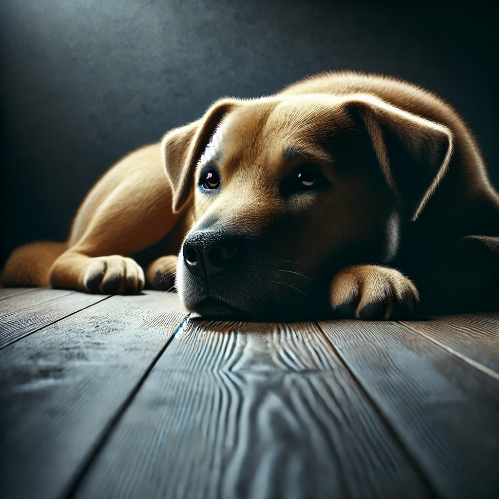 Understanding Nocturnal Panting in Dogs with Cancer- Uncovering the ...