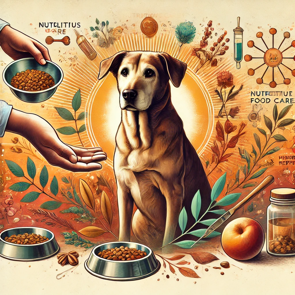 Unlocking the Mystery of Cancer Cachexia in Dogs: The Hidden Threat and ...