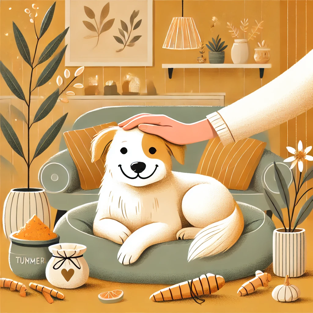 TCMVET Baituxiao Dog Cancer: Understanding Spinal Cancer