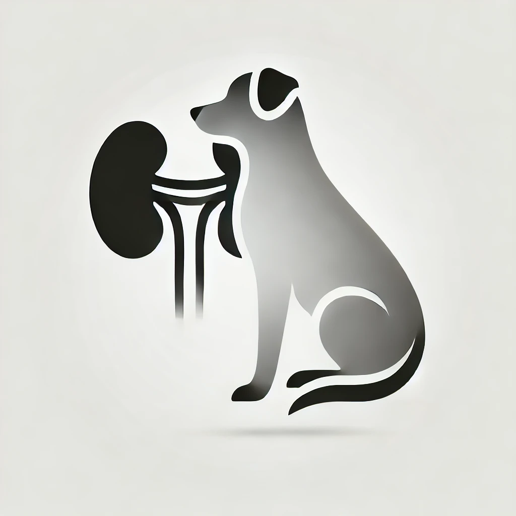 TCMVET Baituxiao Dog Cancer Treatment: Kidney Cancer Signs