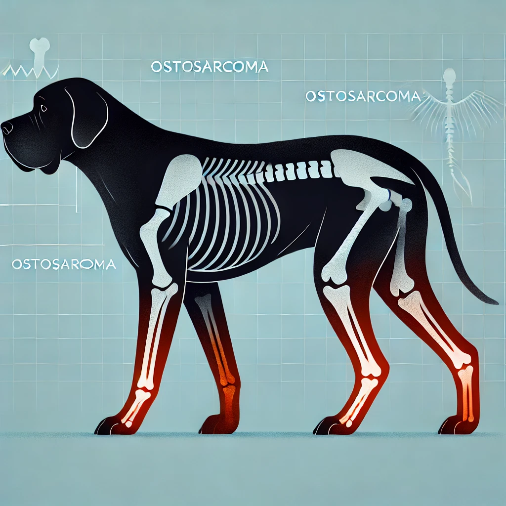 Reducing Natural Remedies for Dog Cancer in Large Dogs